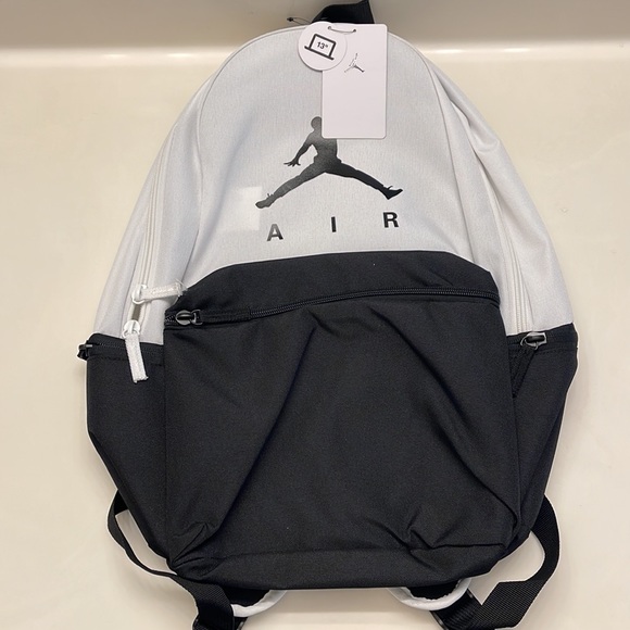 Jordan | Bags | Air Jordan Jumpman Backpack | Poshmark